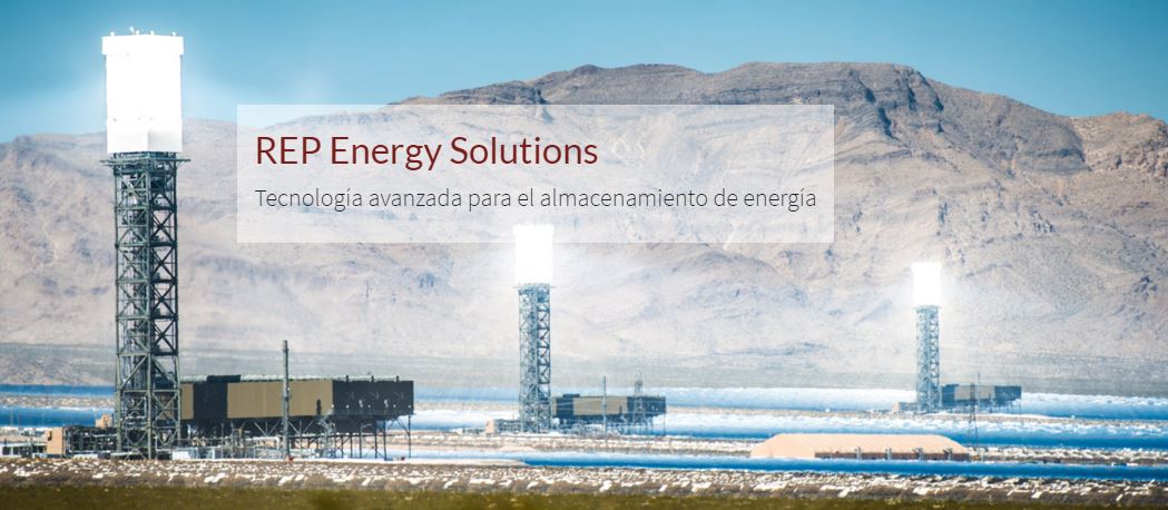 Contact - REP Energy Solutions